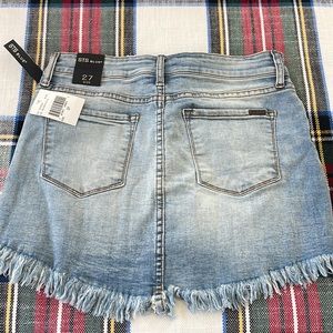 STS Blue | Skirts | Sts Blue Denim Skirt | Poshmark
